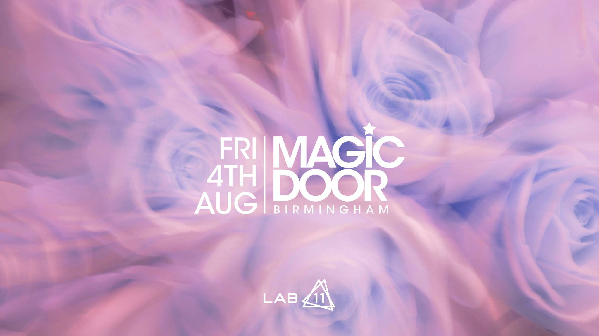 Buy tickets: Magic Door