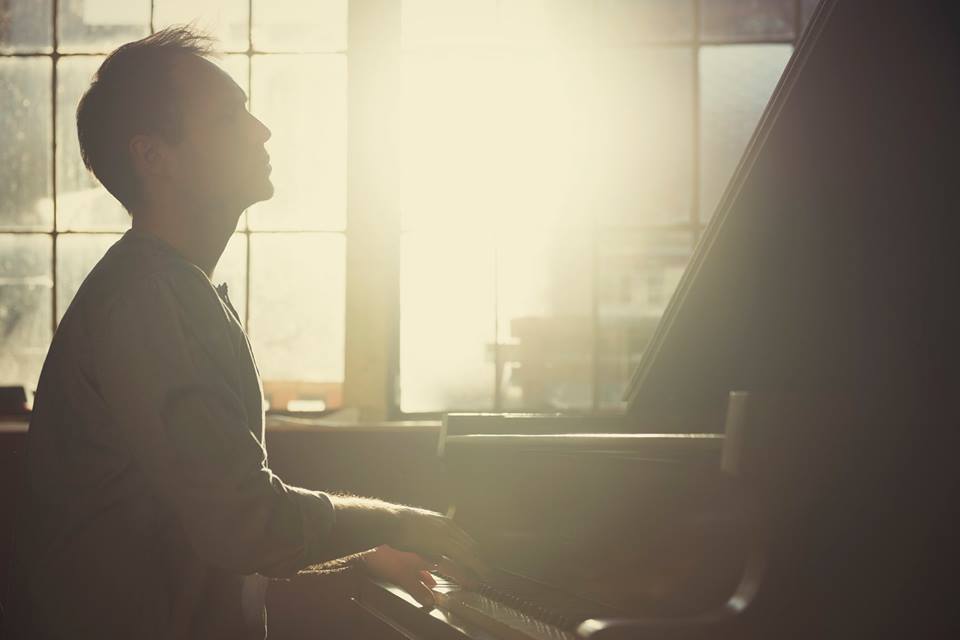 Free gig: Andrew Souter & Josh Herring at The Dark Horse - Birmingham Wire