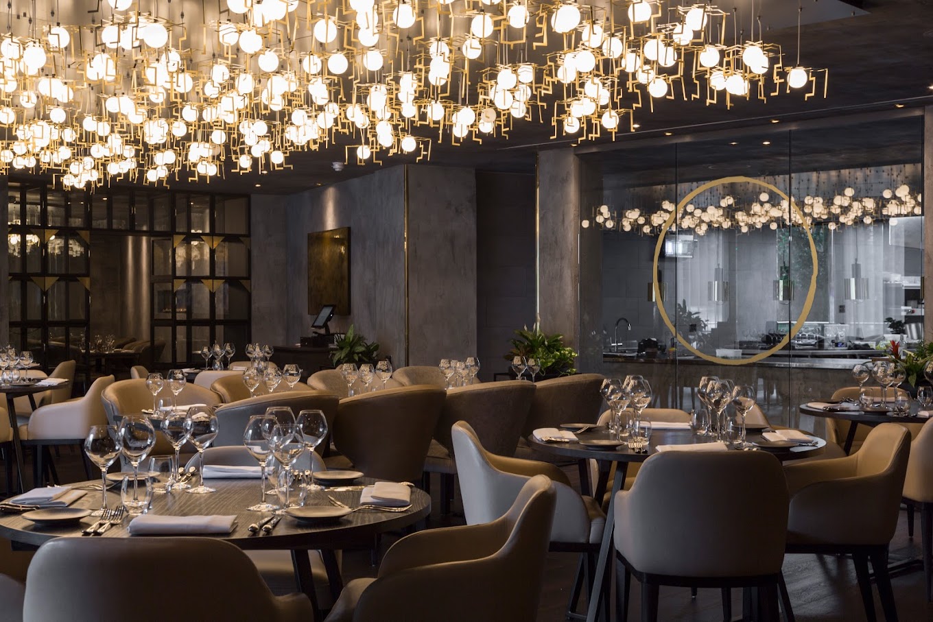 The Birmingham restaurants celebrated in the latest Good Food Guide