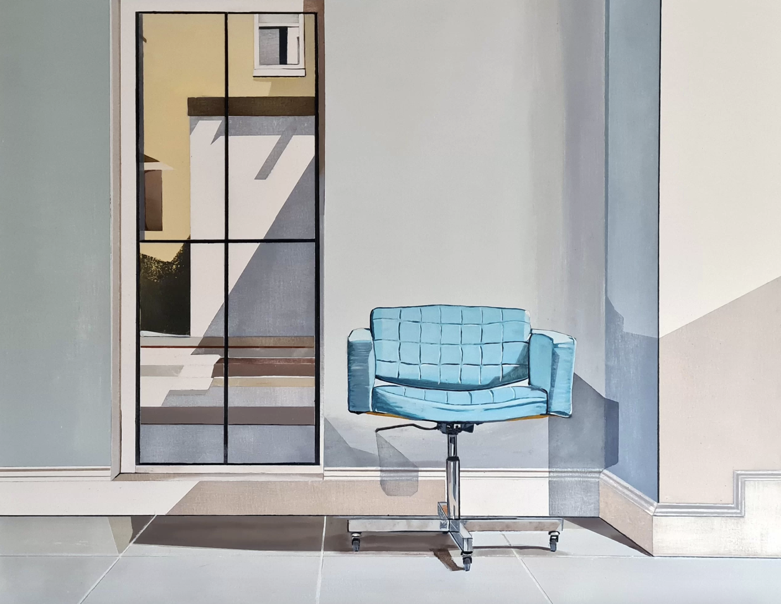 The RBSA Prize exhibition returns to celebrate artistic innovation