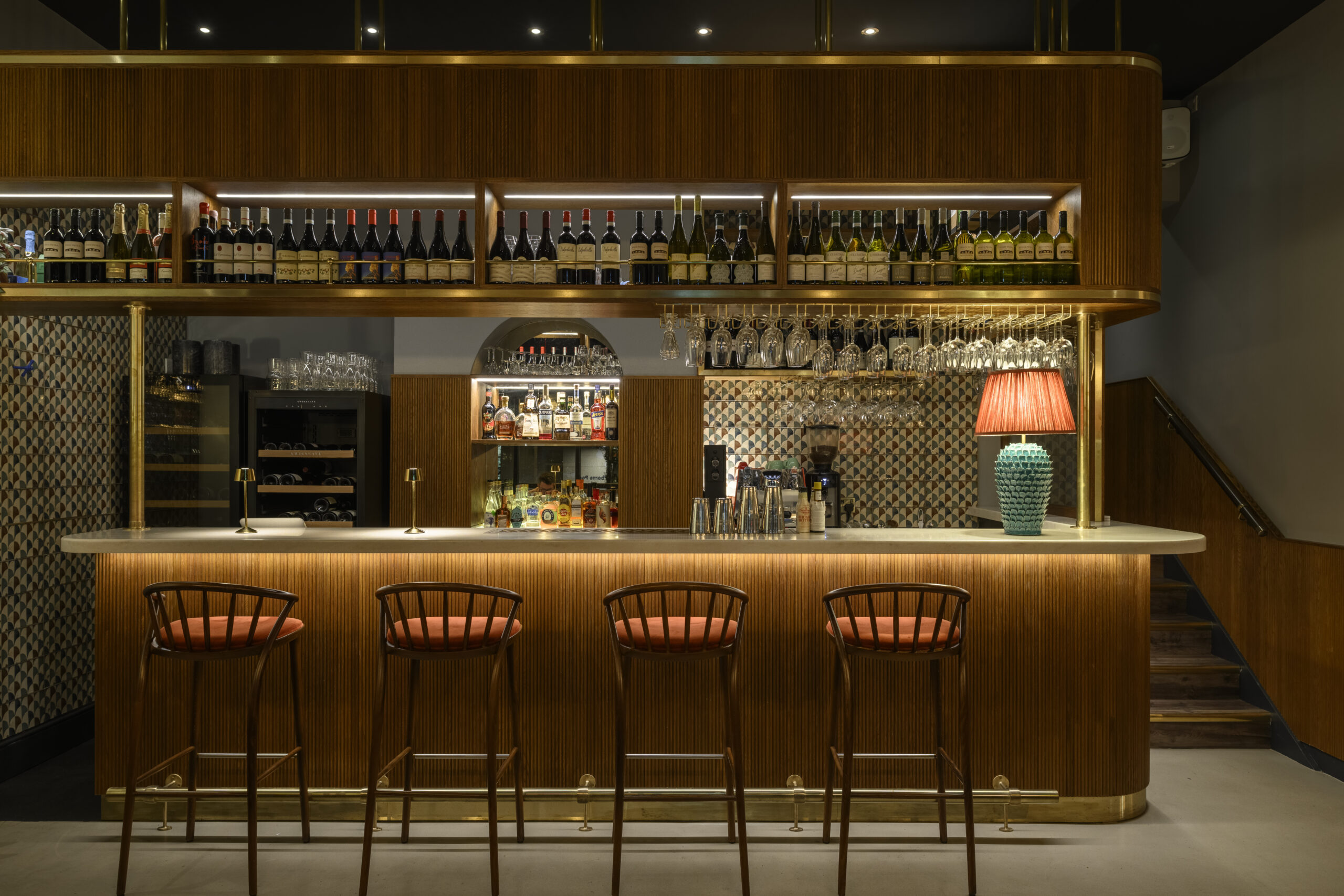 Two Birmingham restaurants scoop huge awards at 2025 Michelin ceremony