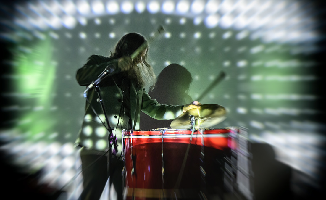 Flatpack Festival brings nine days of boundary-pushing cinema to Birmingham