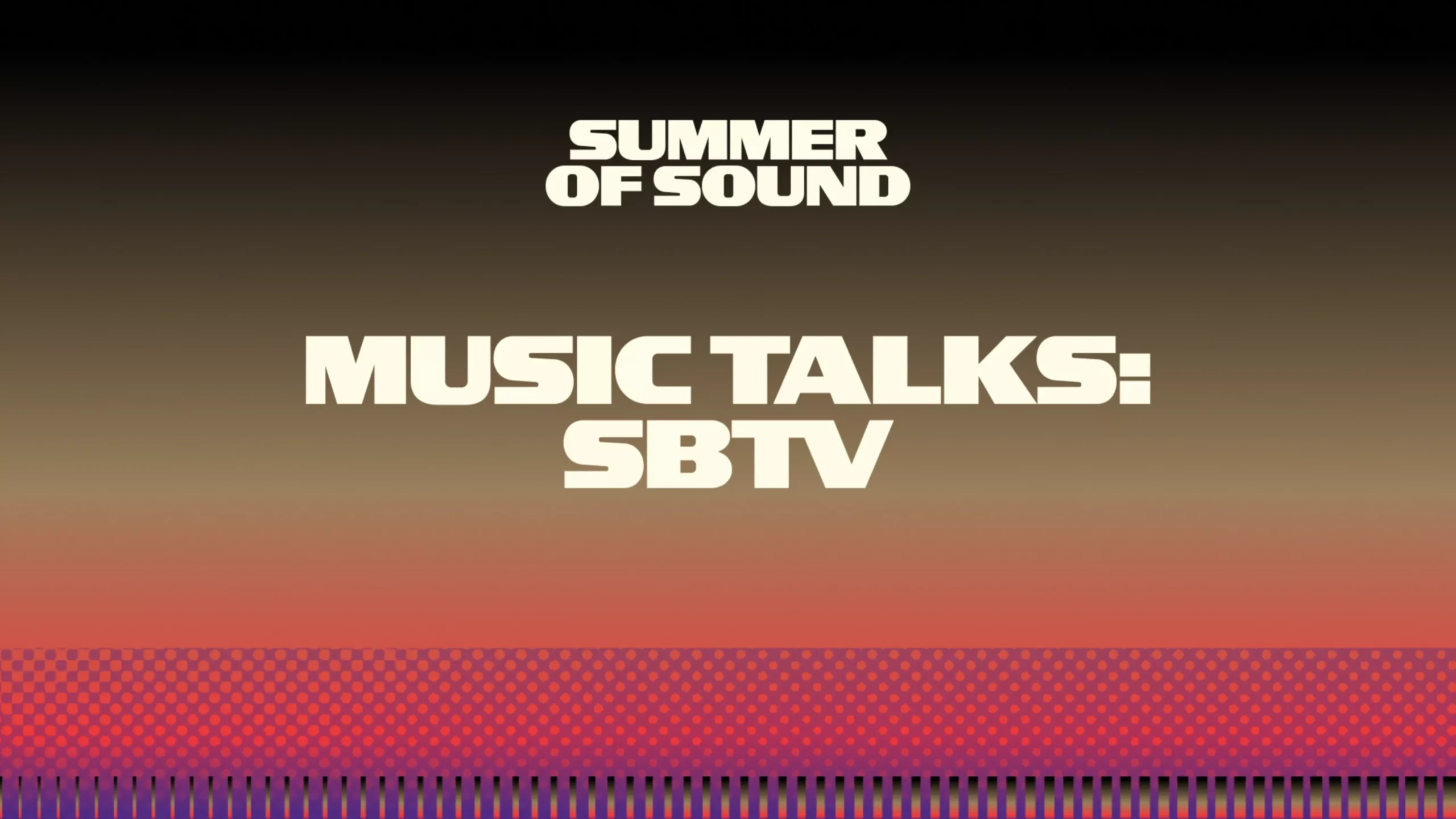 SB.TV celebrates Birmingham's music scene with 2 special events