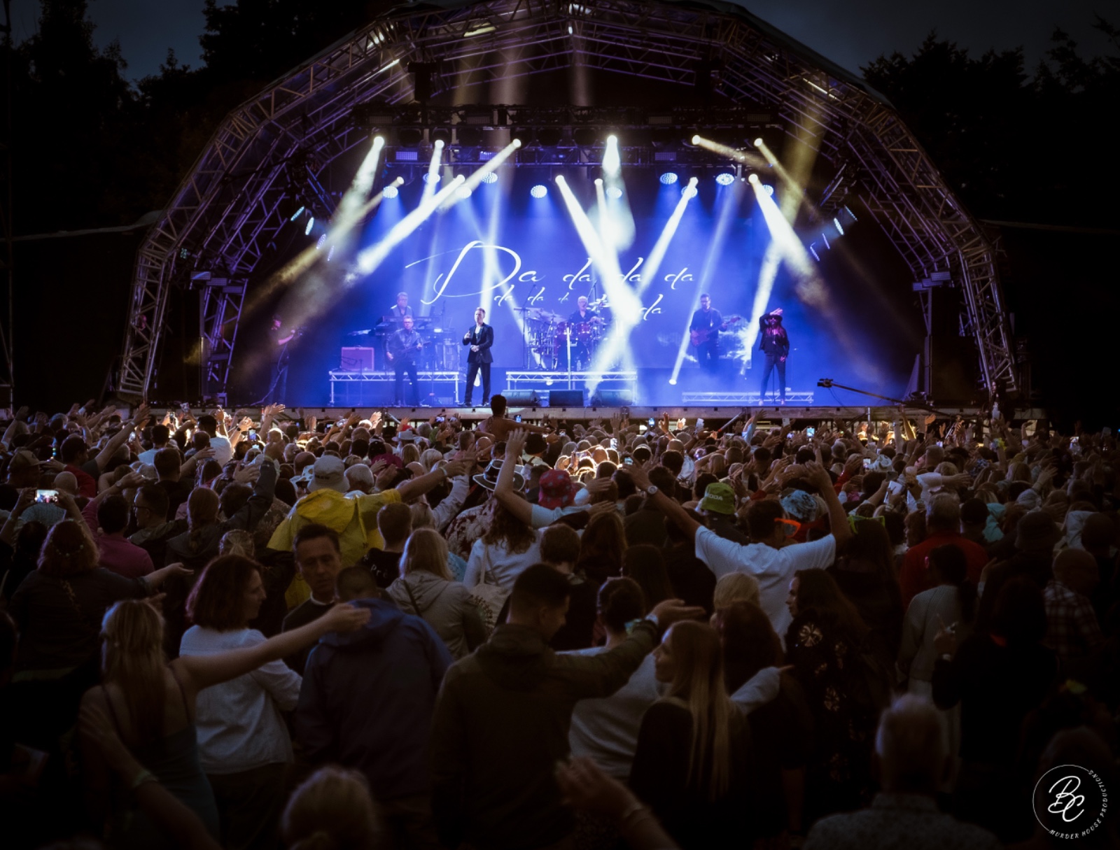 Solihull Summer Fest returns to Tudor Grange Park this weekend