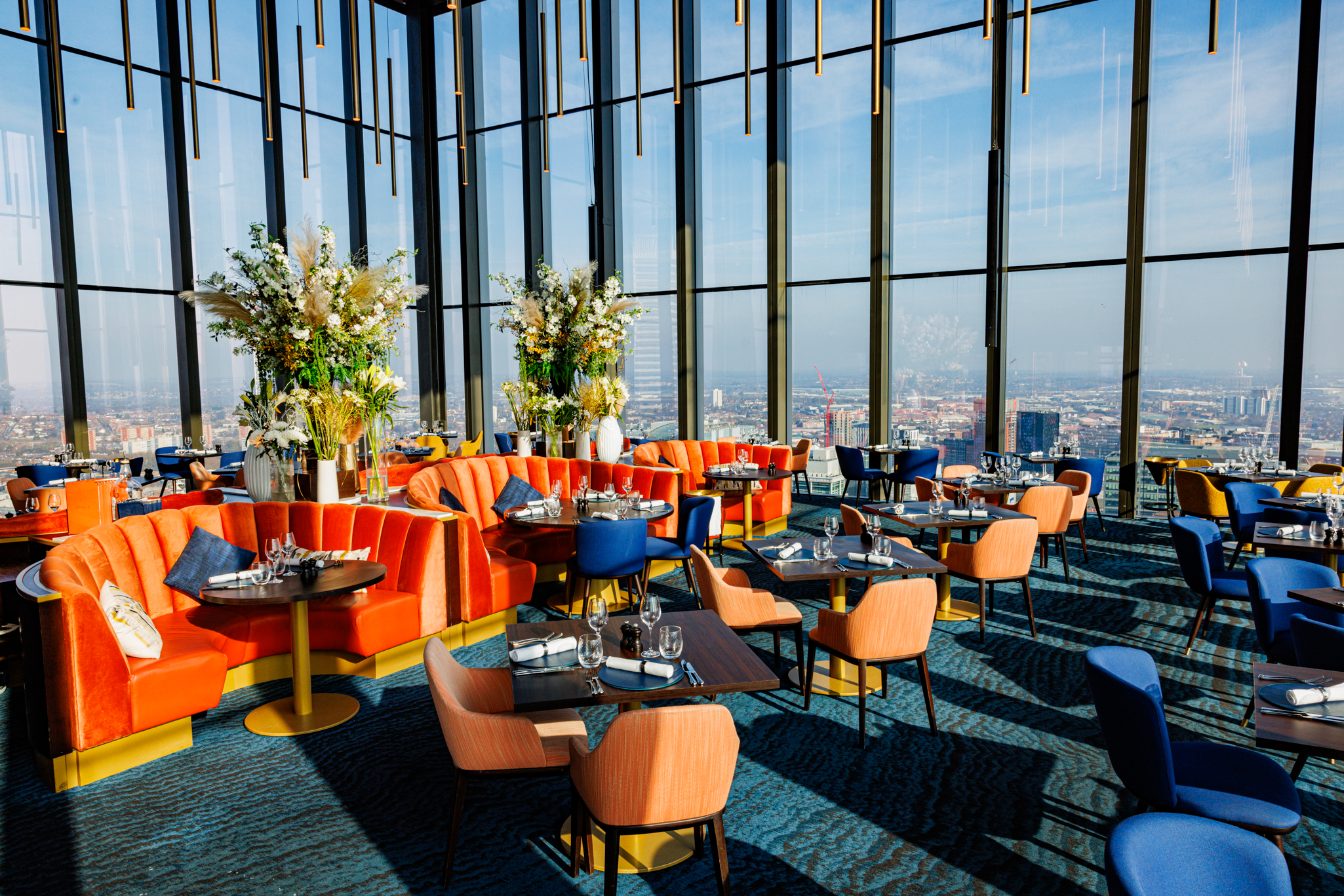 Popular Birmingham restaurant announces rebrand