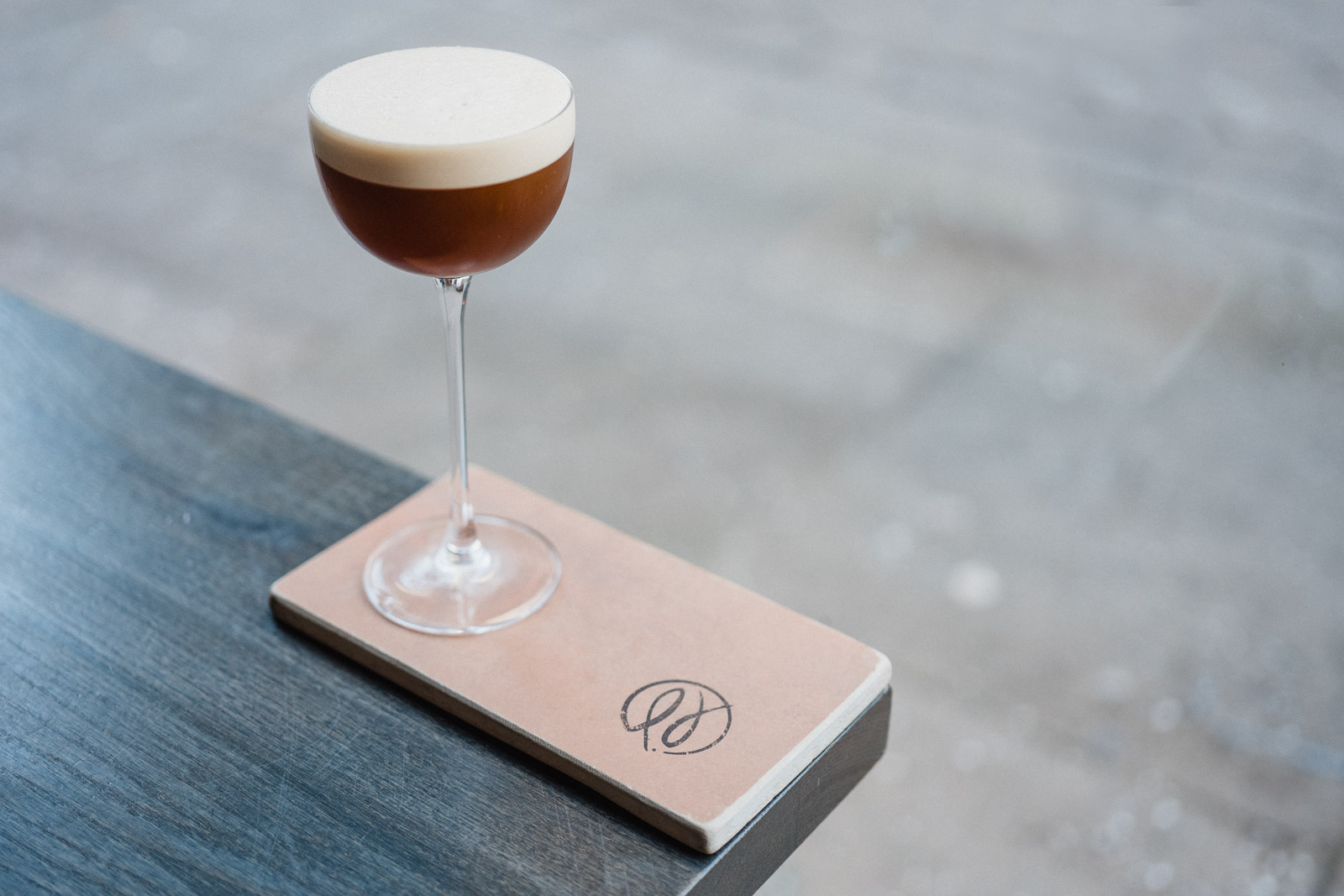 24 Stories hosts residency with award-winning cocktail bar Passing Fancies
